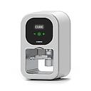 Compak Cube Tamp White | Toffin Digital E-Commerce