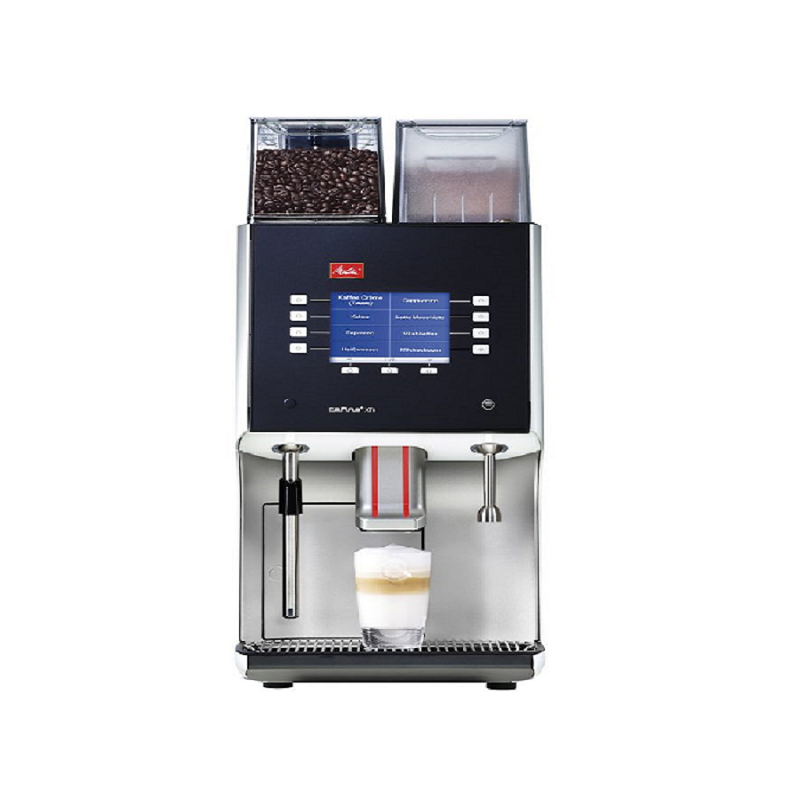 Melitta Cafina XT4 | Toffin Digital E-Commerce