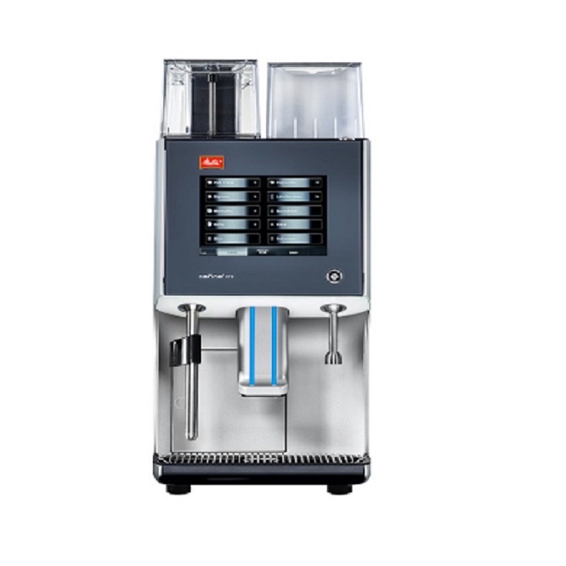 Melitta Cafina XT5 | Toffin Digital E-Commerce