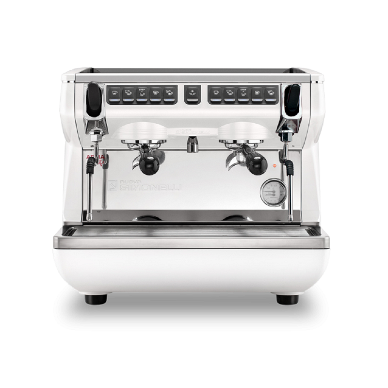 Nuova Simonelli Appia Life V Compact | Toffin Digital E-Commerce
