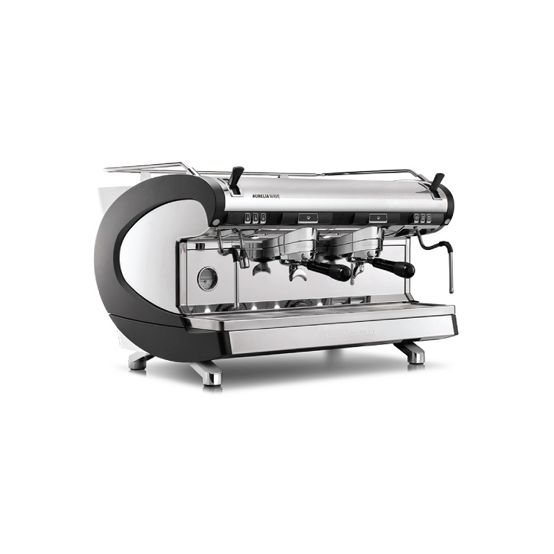Nuova Simonelli Aurelia Wave S 2 Group (Titan Grey) | Toffin Digital E ...