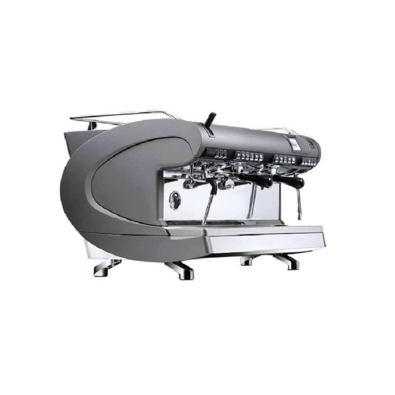 Nuova Simonelli Aurelia Wave V 2 Group (Titan Grey) | Toffin Digital E-Commerce