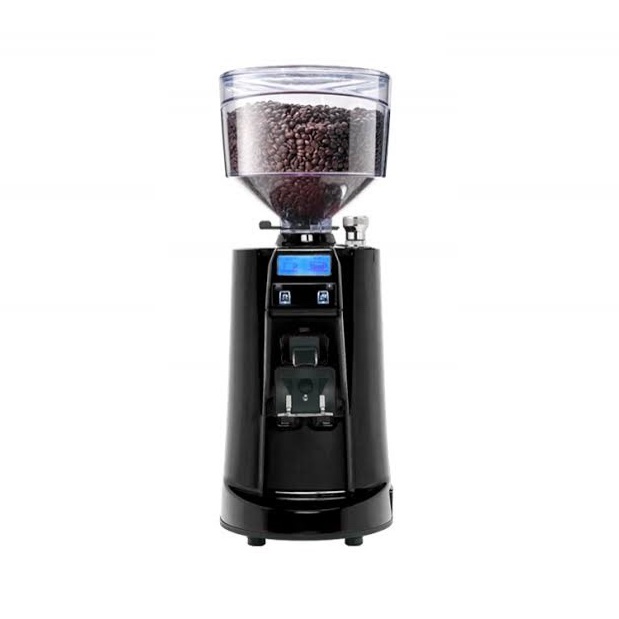 Nuova Simonelli Grinder MDXS On Demand | Toffin Digital E-Commerce