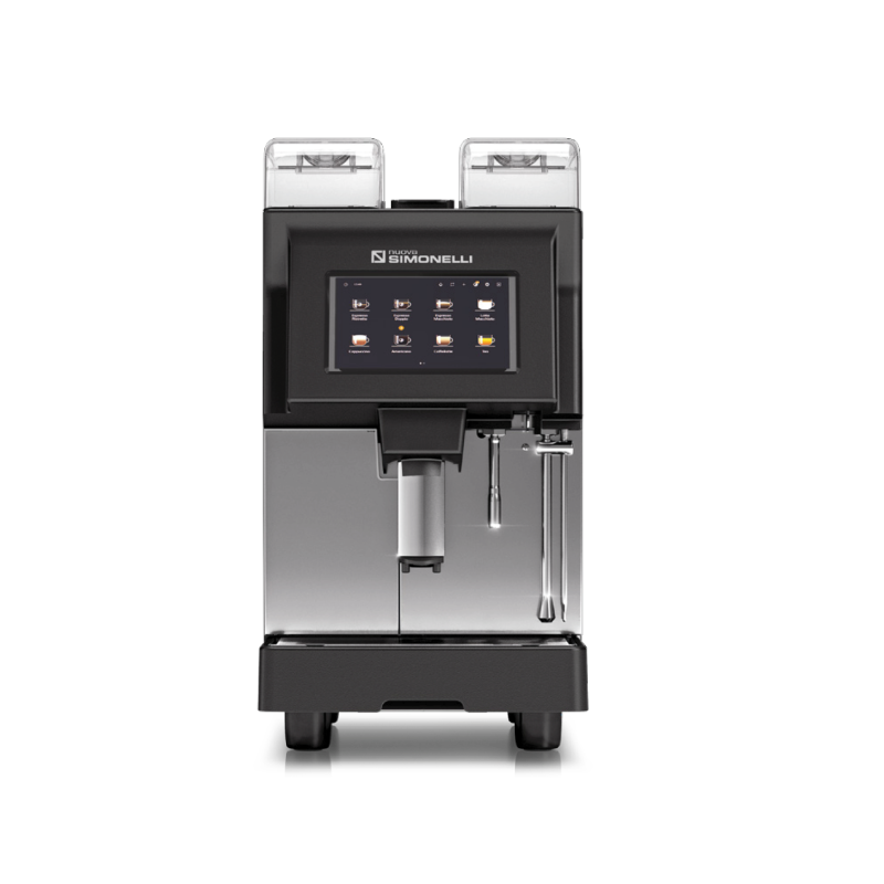 Nuova Simonelli Prontobar Touch | Toffin Digital E-Commerce