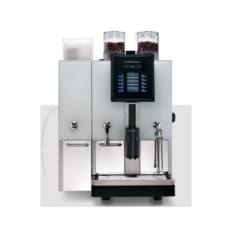 Nuova Simonelli Talento Special TFT (Black) | Toffin Digital E-Commerce