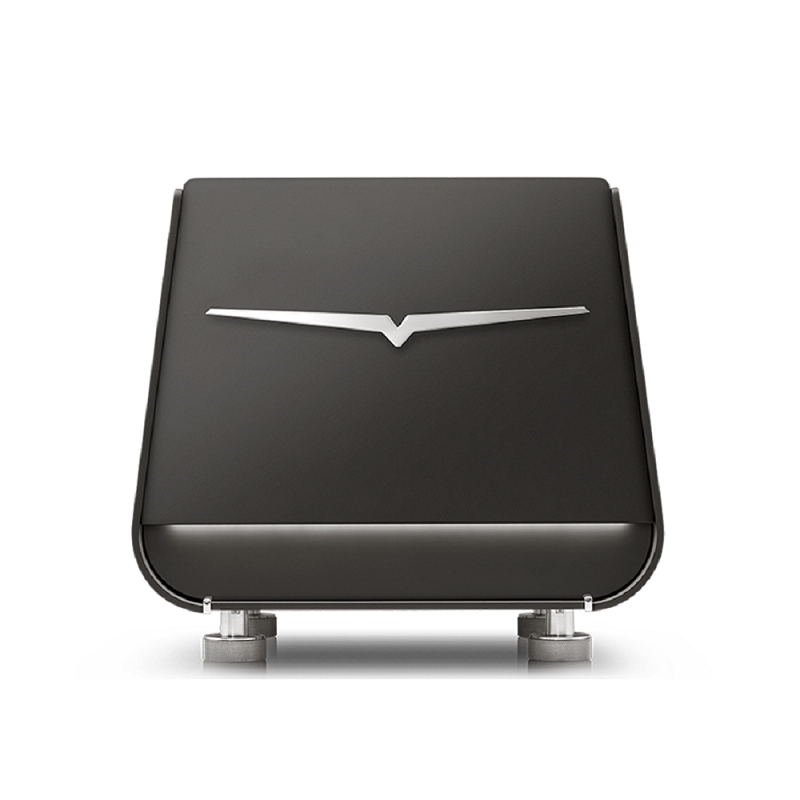 Victoria Arduino Eagle One Prima Matt Black | Toffin Digital E-Commerce