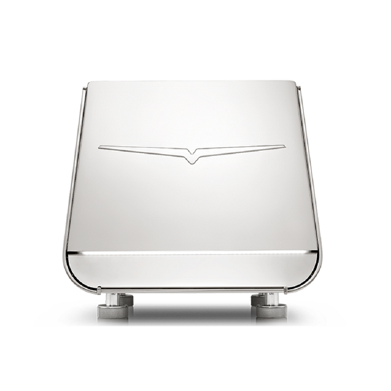 Victoria Arduino Eagle One Prima Steel | Toffin Digital E-Commerce