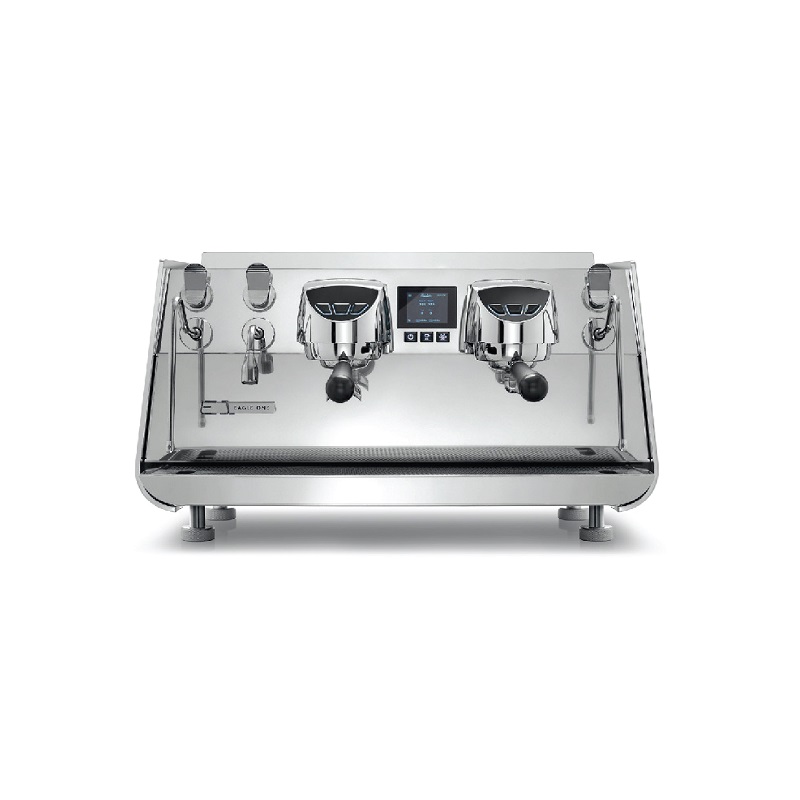 Victoria Arduino Eagle One 2 Group Matte Black | Toffin Digital E-Commerce