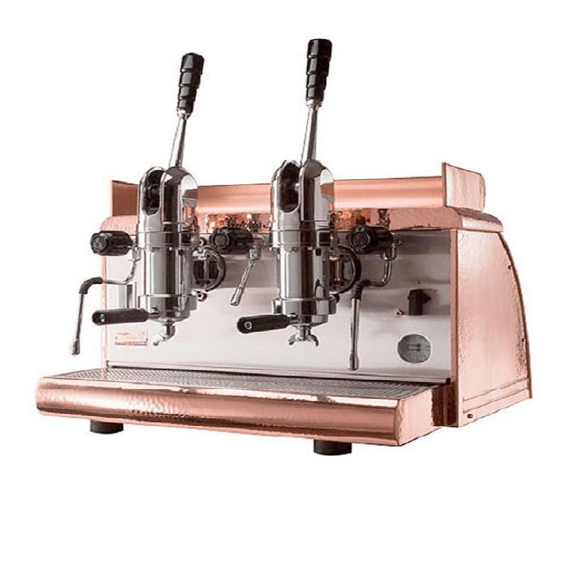 Victoria Arduino Athena Leva 2 Group | Toffin Digital E-Commerce