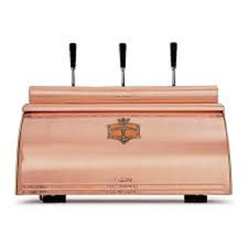 Victoria Arduino Athena Leva 3 Group | Toffin Digital E-Commerce