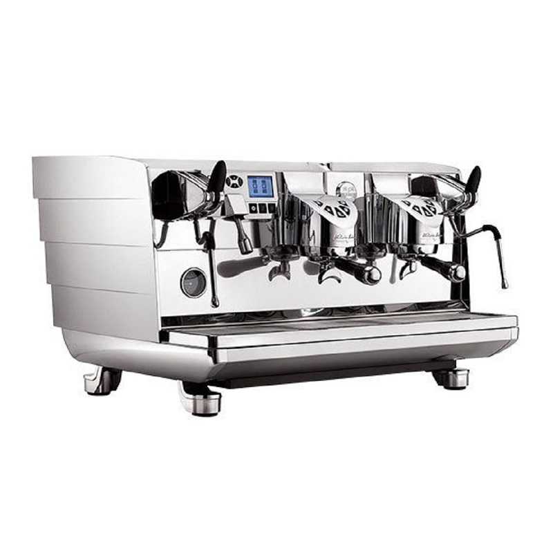 Victoria Arduino VA358 White Eagle T3 2 Group Black | Toffin Digital E ...