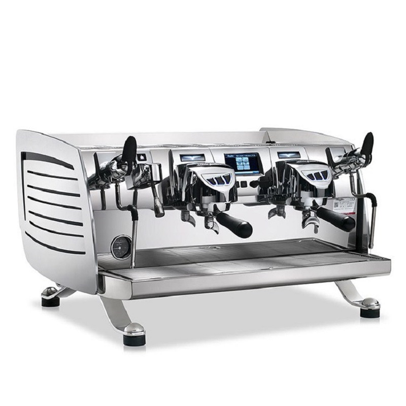 Victoria Arduino VA388 Black Eagle T3 + Gravitech 2 Group | Toffin ...