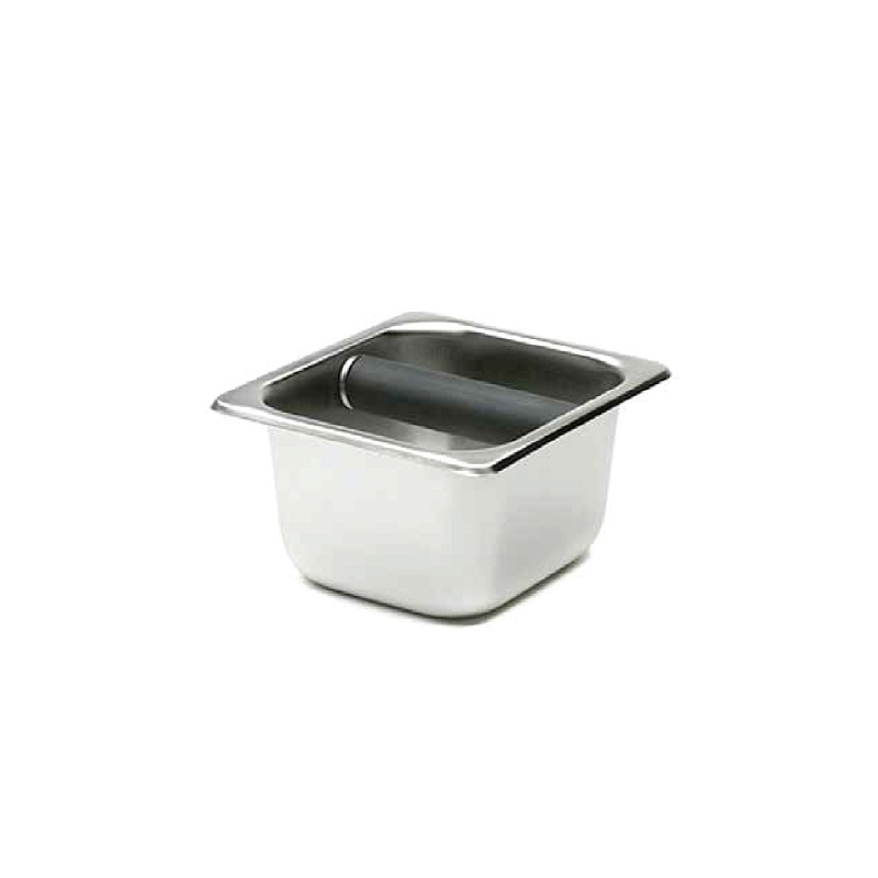 Knock Box | Toffin Digital E-Commerce