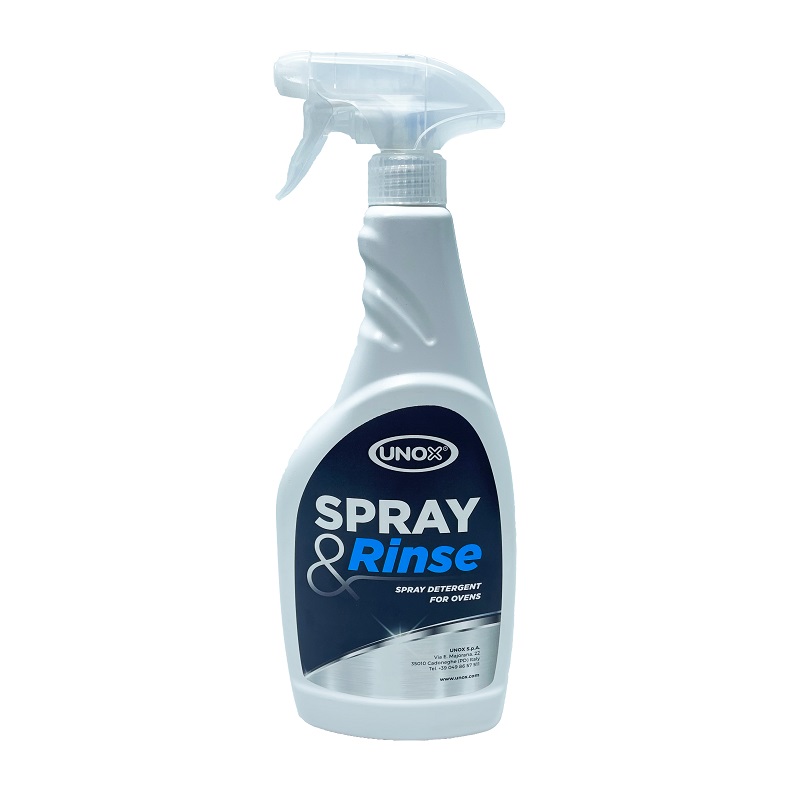 Chemical Unox DB1044 SPRAY&RINSE | Toffin Digital E-Commerce