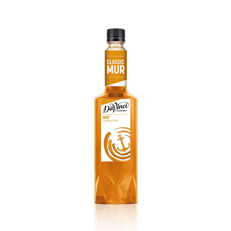 Davinci Syrup Mur 750ML | Toffin Digital E-Commerce