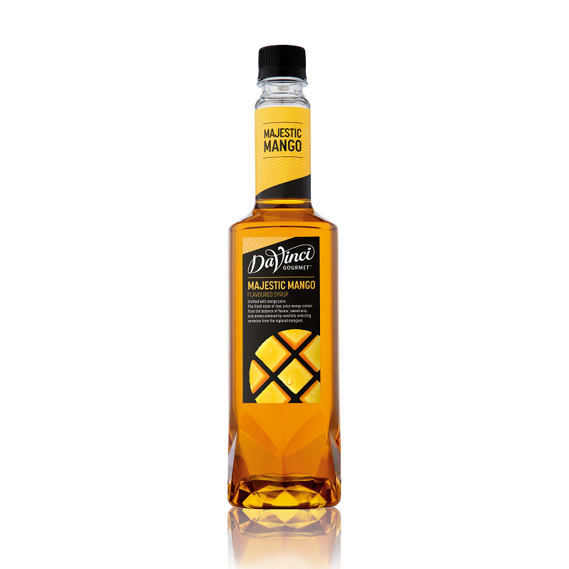 Davinci Syrup Majestic Mango 750ML | Toffin Digital E-Commerce