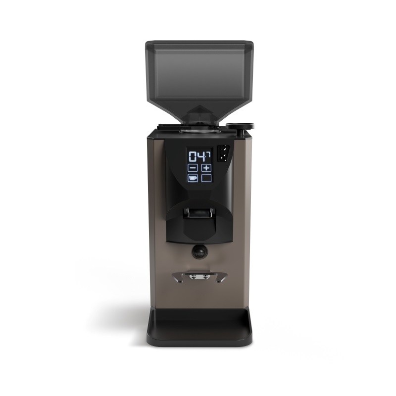 Nuova Simonelli Grinder DUO On Demand | Toffin Digital E-Commerce