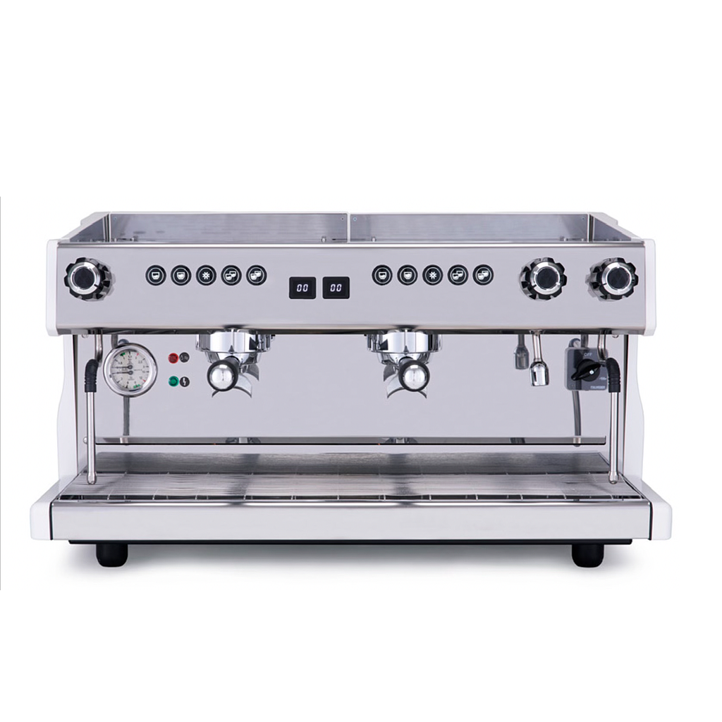 Allegra Luna 2 Group (White) | Toffin Digital E-Commerce
