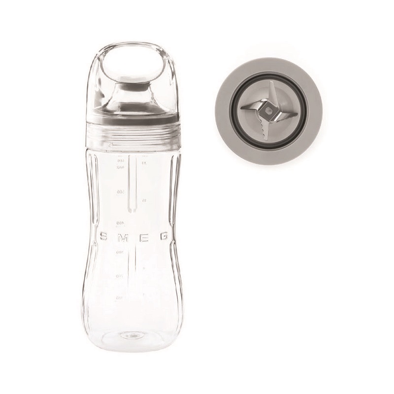 SMEG BGF01 Bottle To Go | Toffin Digital E-Commerce