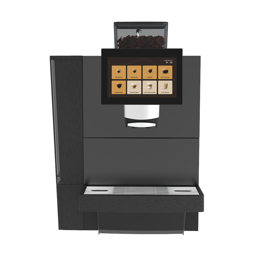 Allegra Kalerm Espresso Machine E60L | Toffin Digital E-Commerce
