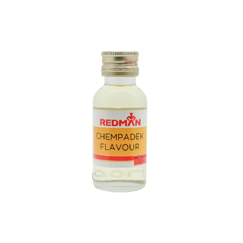 Redman Flavour Chempedak 33ml | Toffin Digital E-Commerce