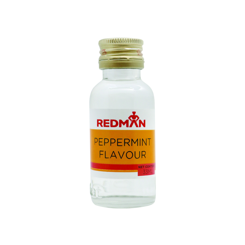 Redman Flavour Peppermint 33ml | Toffin Digital E-Commerce