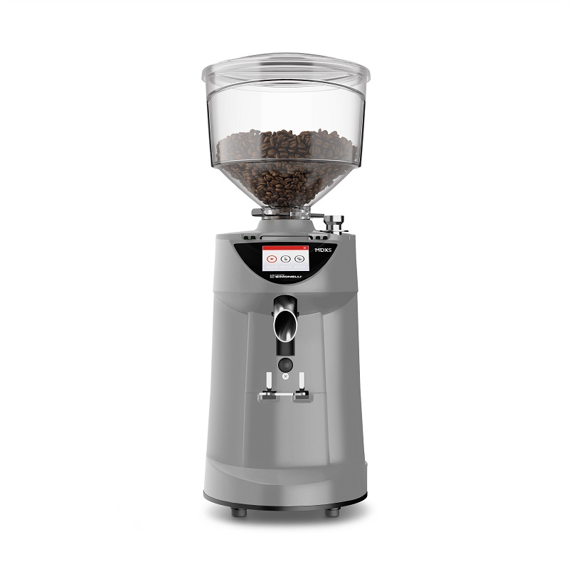 Nuova Simonelli Grinder MDXS On Demand D65 (Titan Grey) | Toffin ... Nuova Simonelli Grinder MDXS On Demand D65 (Titan Grey) | Toffin ...