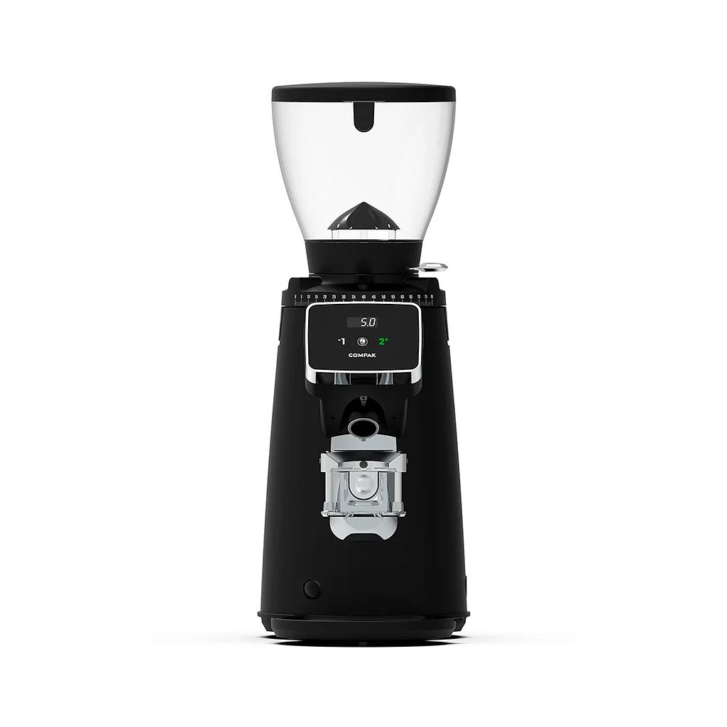 Compak Grinder i8 Pro | Toffin Digital E-Commerce