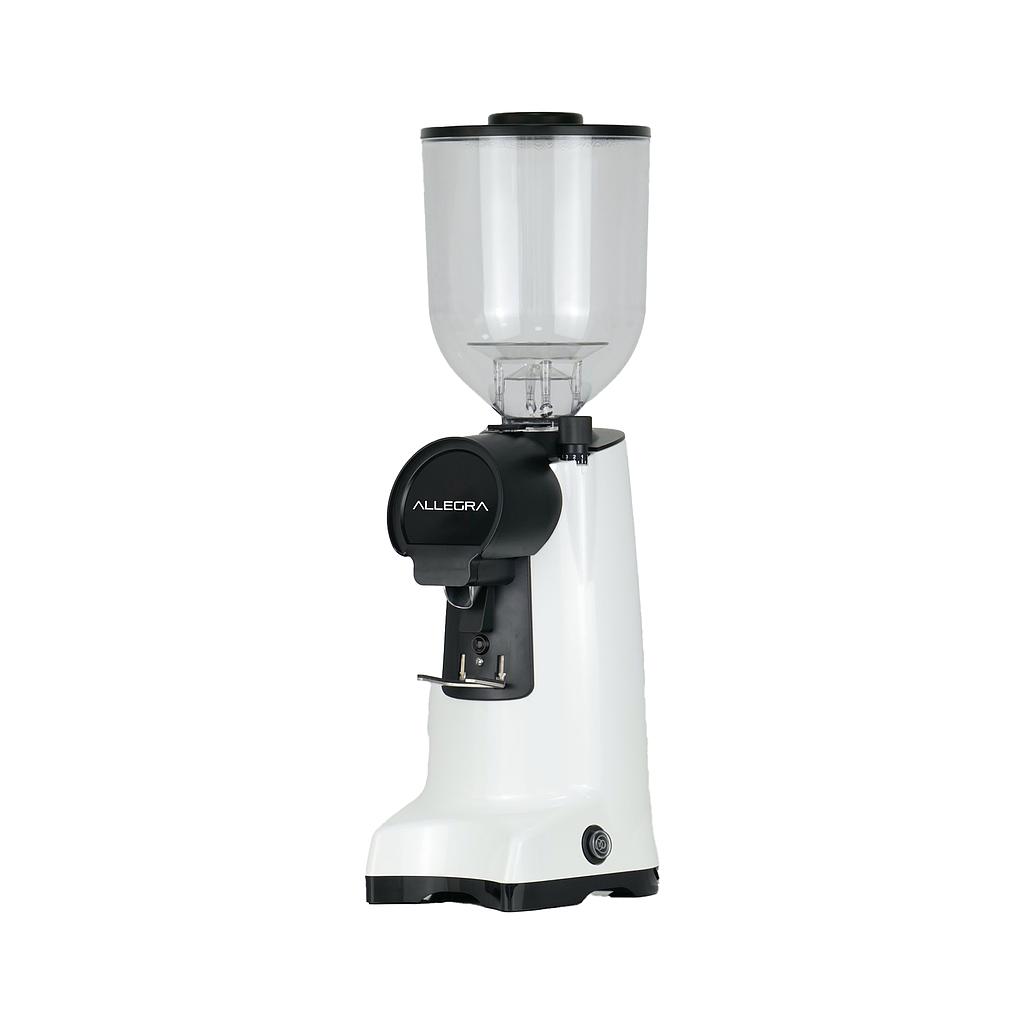 Allegra Monster Pro (White) | Toffin Digital E-Commerce
