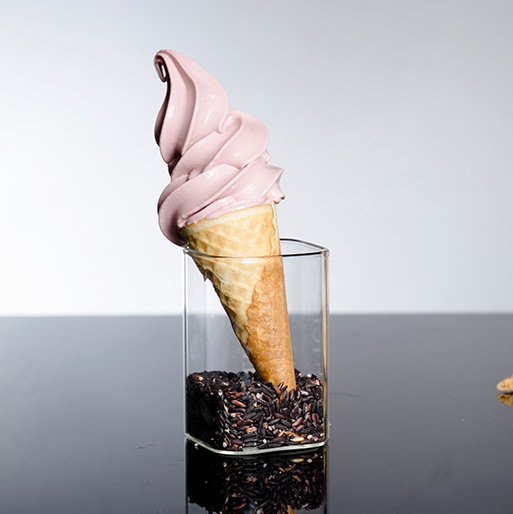 Soft Ice Ingredients | Toffin Digital E-Commerce