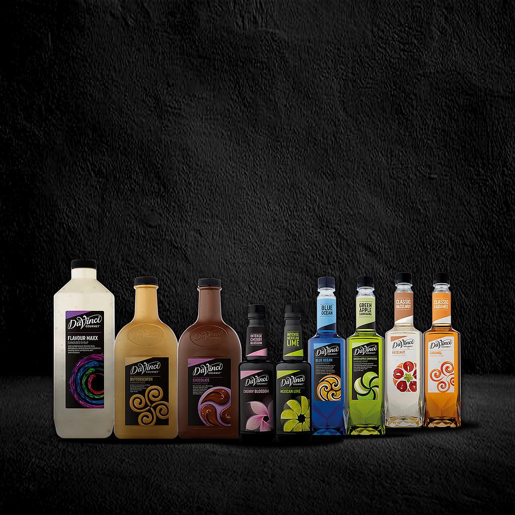 Syrup | Toffin Digital E-Commerce