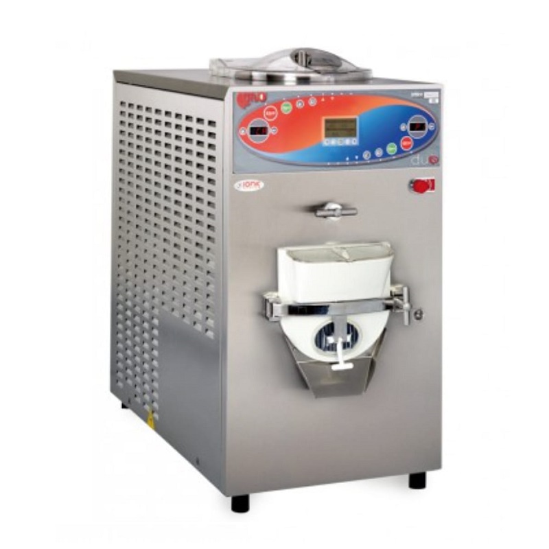 Gelato Machine | Toffin Digital E-Commerce