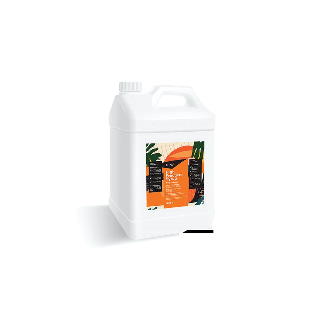 Toffin High Fructose Syrup 5000 gr | Toffin Digital E-Commerce