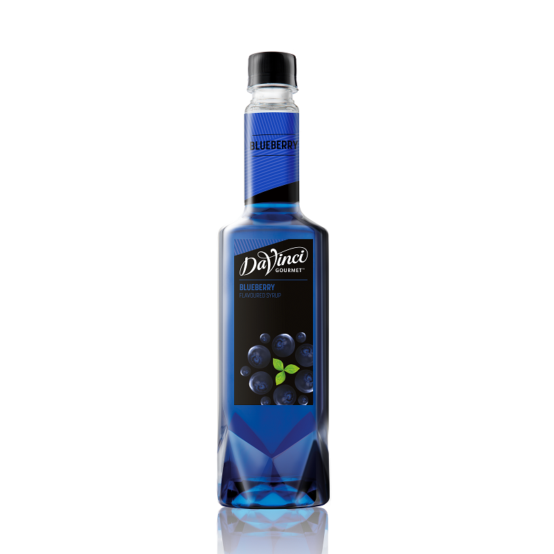 Davinci Syrup Menta Cubano 750ML | Toffin Digital E-Commerce