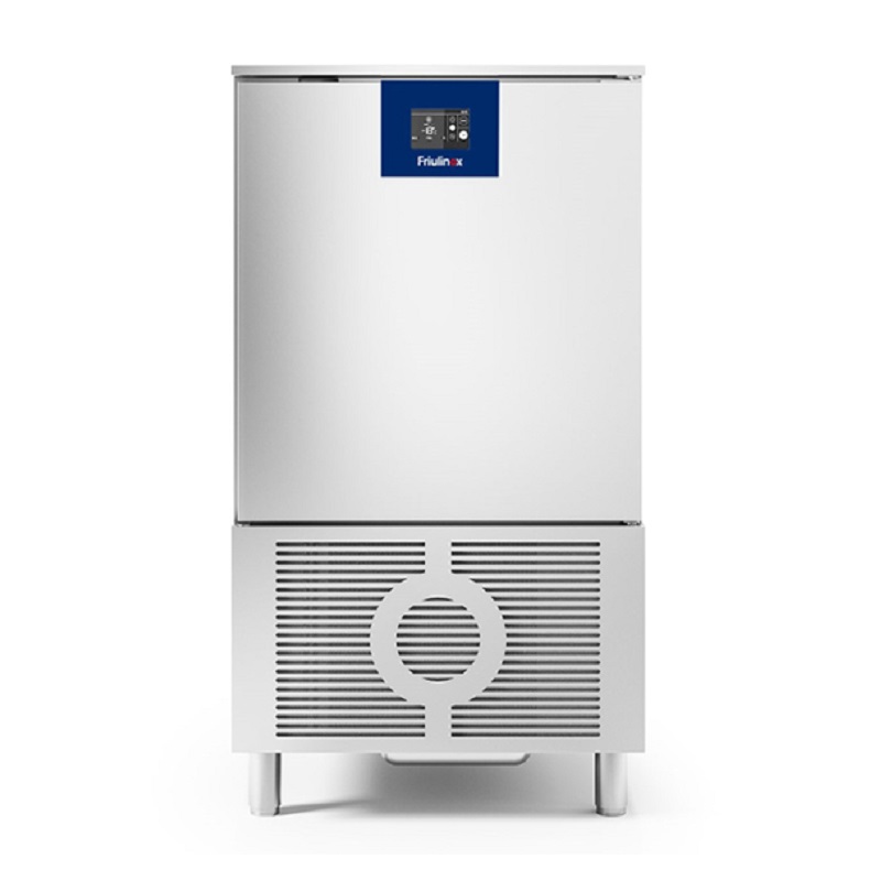 Friulinox Blast Chiller/Freezer (RBG-12-SA) | Toffin Digital E-Commerce