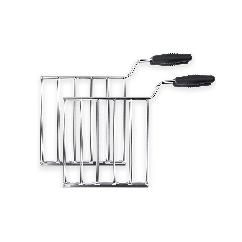 SMEG TSSR01 2-Piece Sandwich Racks | Toffin Digital E-Commerce