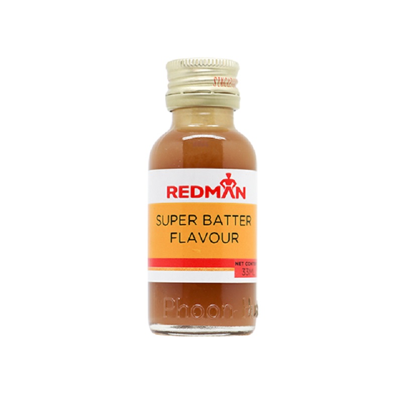 Redman Flavour Super Batter 33ml | Toffin Digital E-Commerce