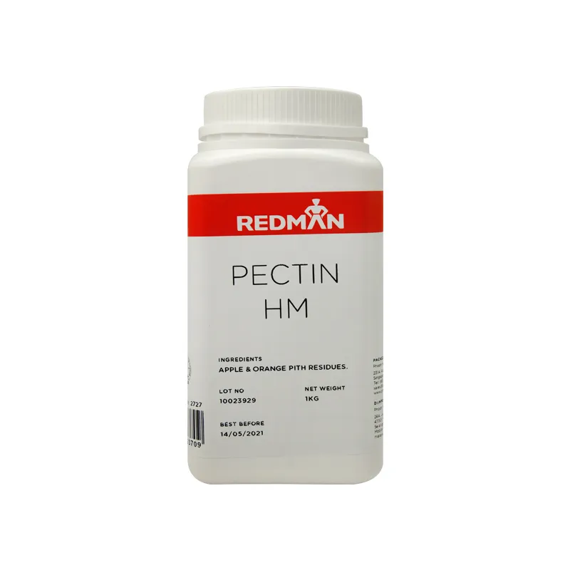 Redman Powder Pectin HM 1kg | Toffin Digital E-Commerce