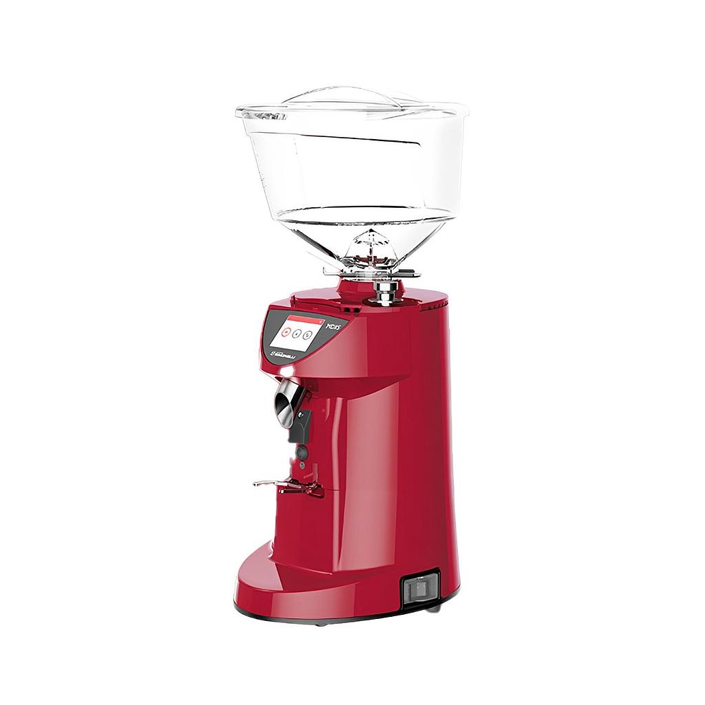 Nuova Simonelli Grinder MDXS On Demand D65 (White) | Toffin Digital E ... Nuova Simonelli Grinder MDXS On Demand D65 (White) | Toffin Digital E ...