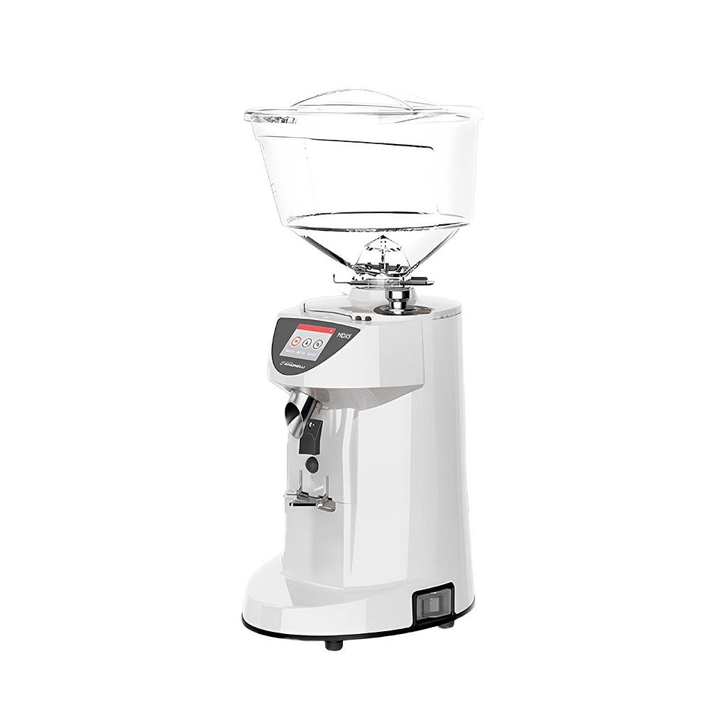 Nuova Simonelli Grinder MDXS On Demand D65 (White) | Toffin Digital E ...