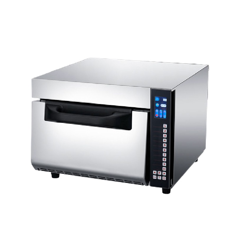 Allegra Mini Speed Oven Pro | Toffin Digital E-Commerce