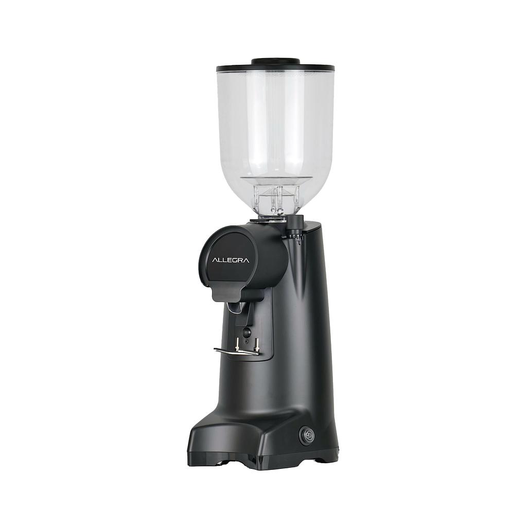 Allegra Monster Pro (Black) | Toffin Digital E-Commerce