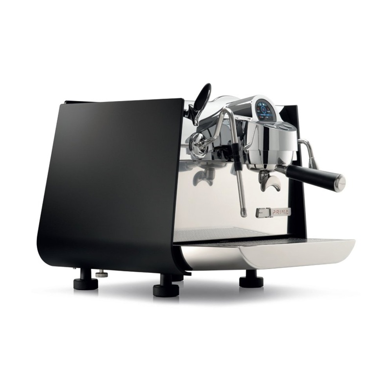 Victoria Arduino Eagle One Prima Pro 1 Group (Black) | Toffin Digital E ...