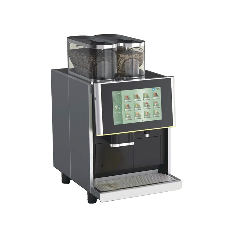 Allegra Kalerm T180C Automatic Tea Machine | Toffin Digital E-Commerce