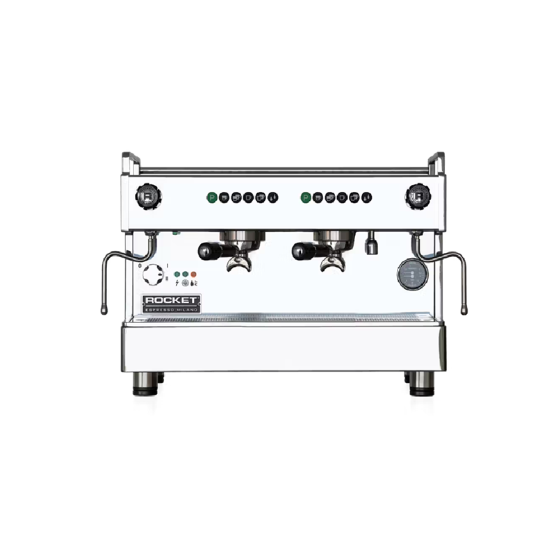 Rocket Boxer 2 G V Coffee Machine | Toffin Digital E-Commerce