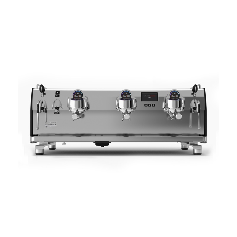 Victoria Arduino Maverick Core T3 3 Group (Black) | Toffin Digital E ...